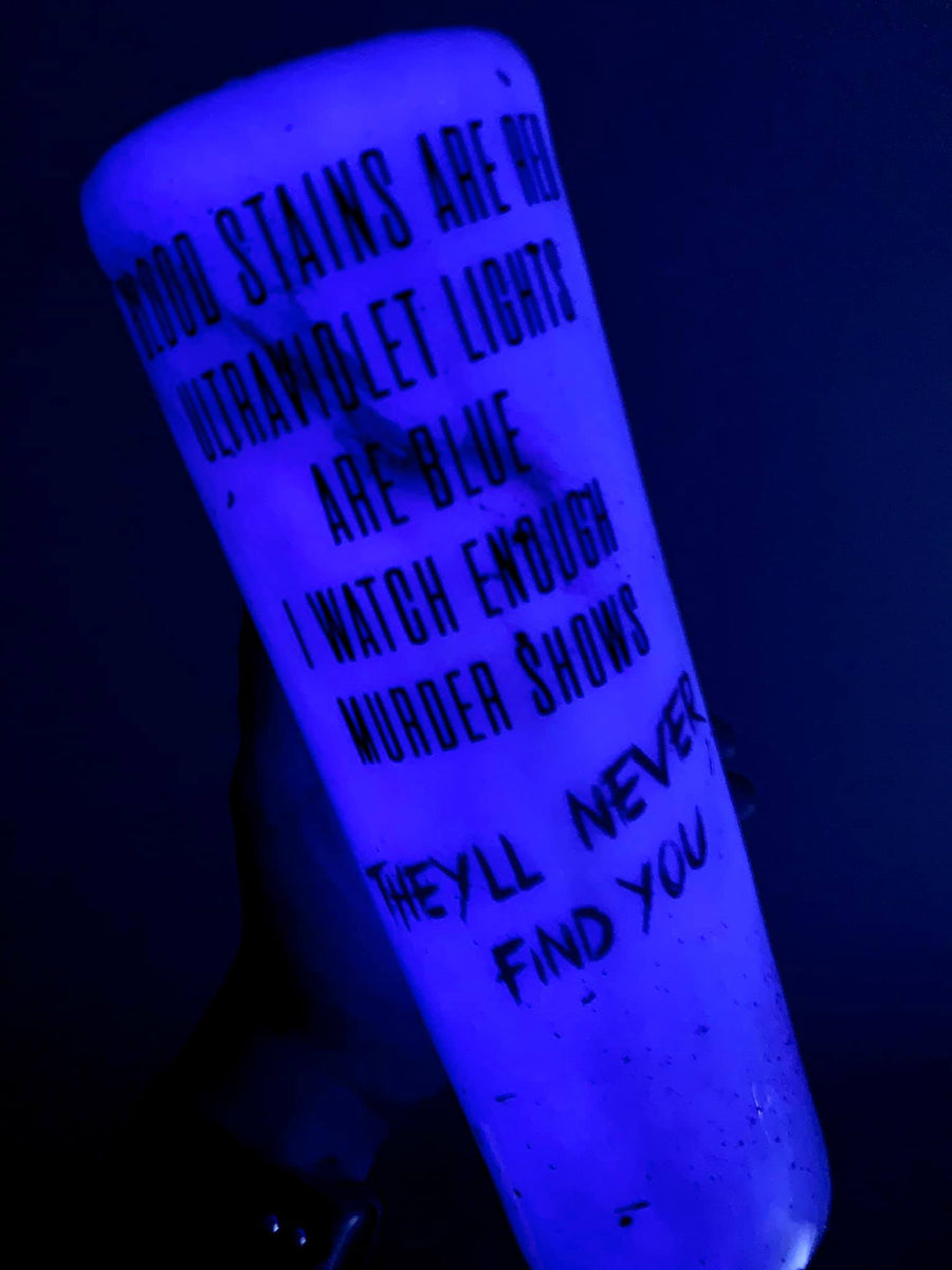 Crime Lover – Amber Emm Art